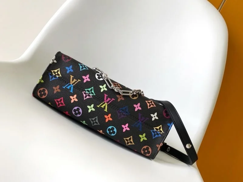 Mirror quality Louis Vuitton Top Handle Bags