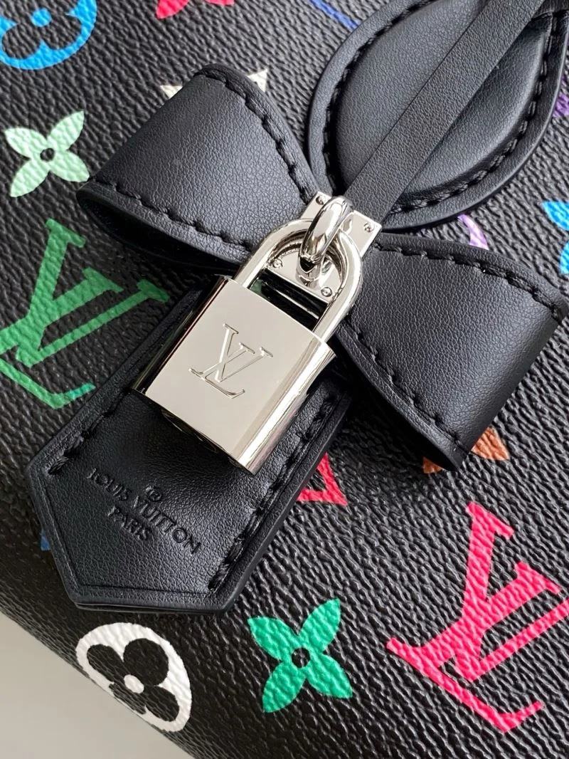 Mirror quality Louis Vuitton Top Handle Bags
