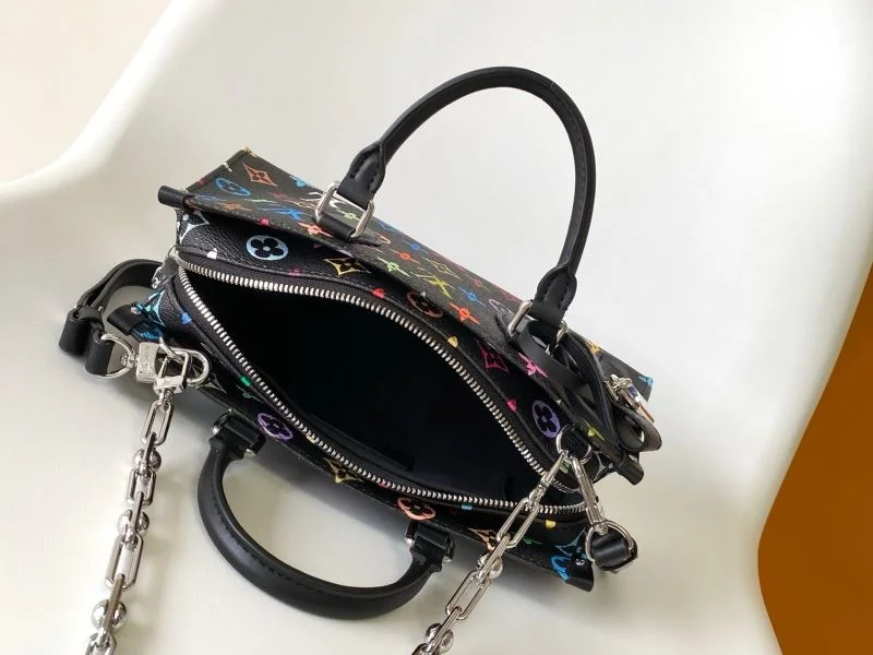 Mirror quality Louis Vuitton Top Handle Bags