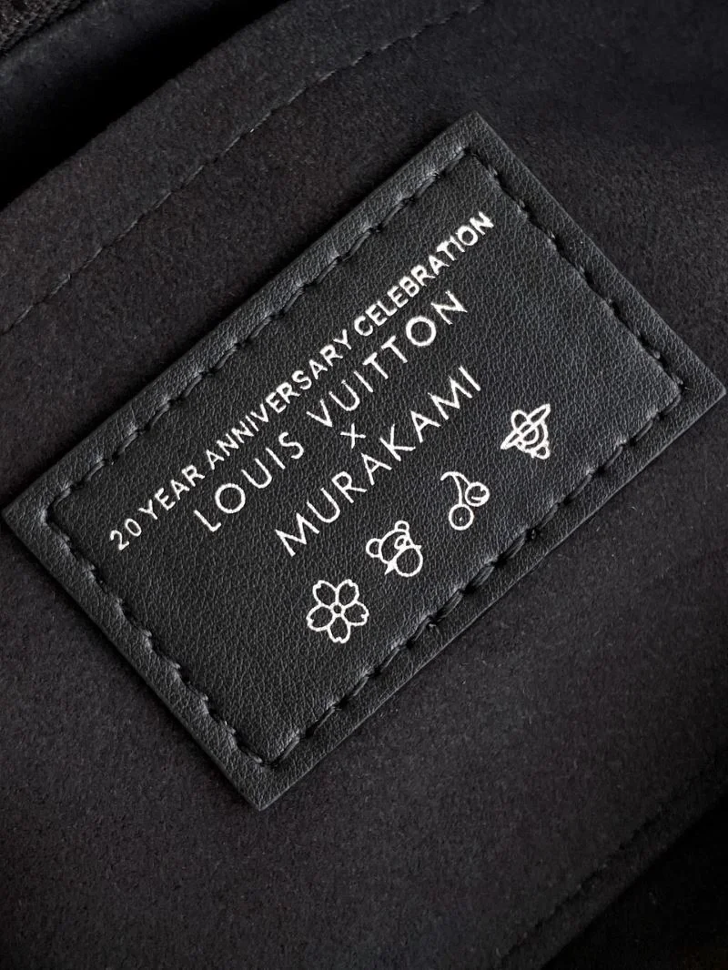 Mirror quality Louis Vuitton Top Handle Bags