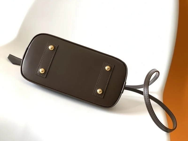 Authentic Louis Vuitton Top Handle Bags