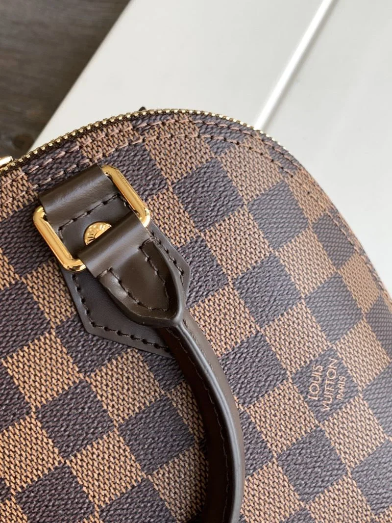 Authentic Louis Vuitton Top Handle Bags