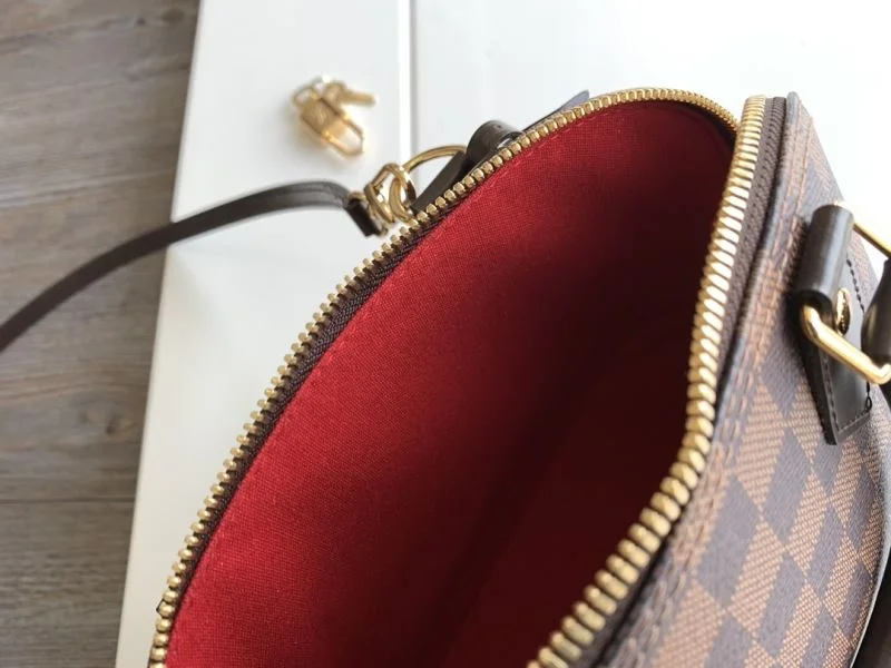 Authentic Louis Vuitton Top Handle Bags