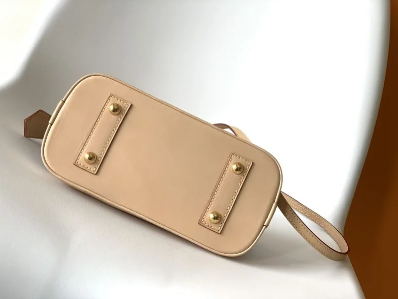 Budget-friendly Louis Vuitton Top Handle Bags