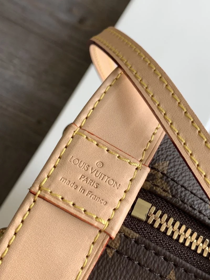 Budget-friendly Louis Vuitton Top Handle Bags