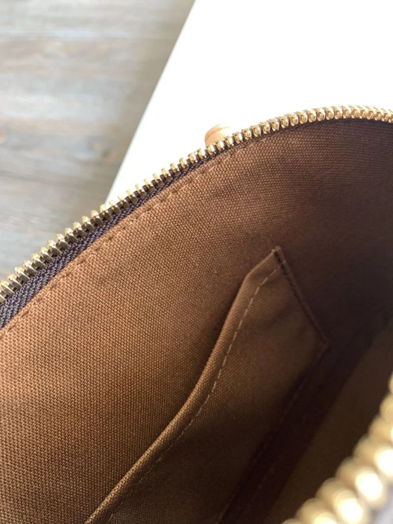 Budget-friendly Louis Vuitton Top Handle Bags