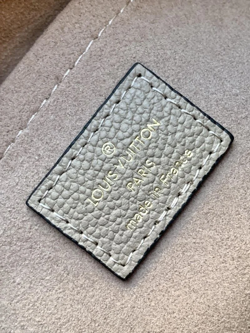 Original Louis Vuitton Top Handle Bags