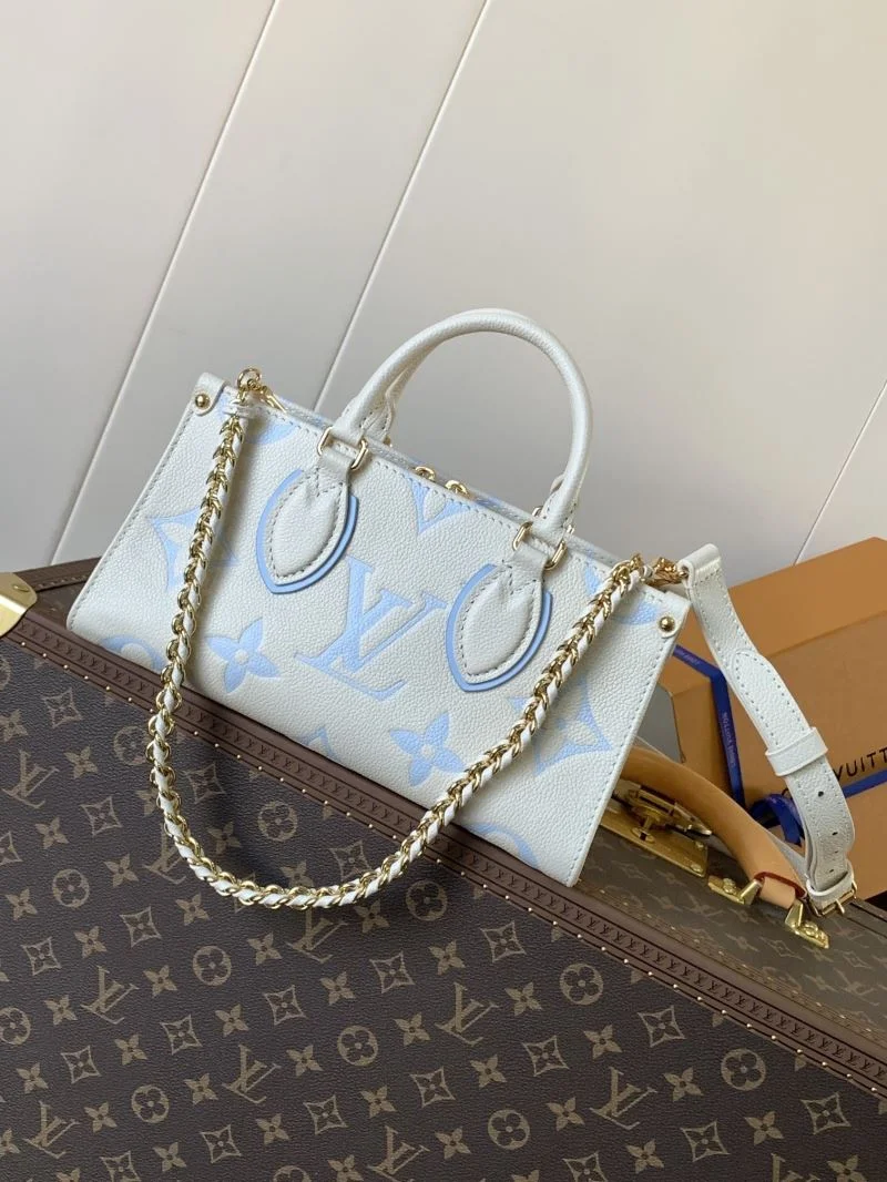 Louis Vuitton Top Handle Bags