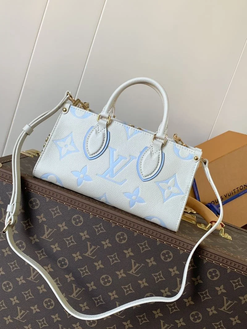 Official Louis Vuitton Top Handle Bags