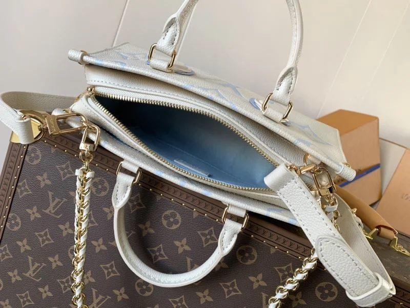 Official Louis Vuitton Top Handle Bags