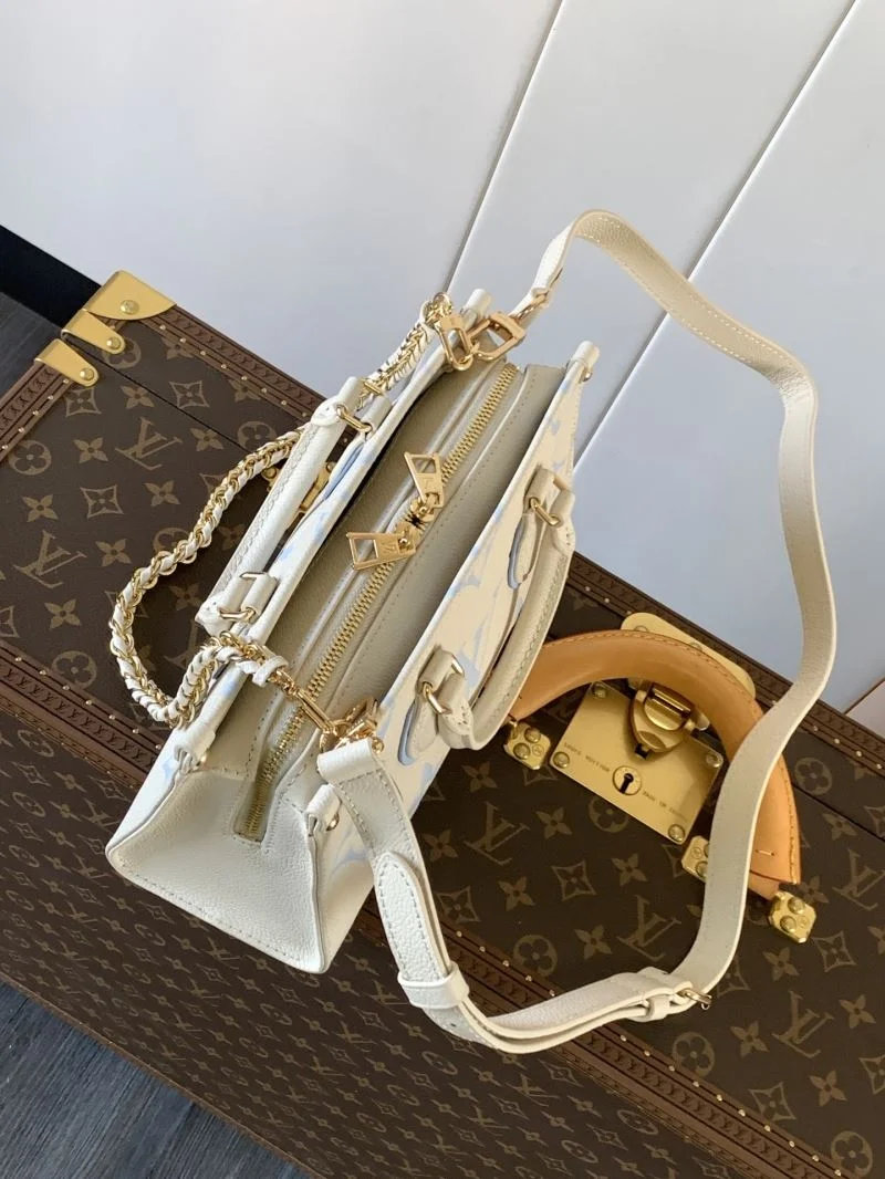 Official Louis Vuitton Top Handle Bags