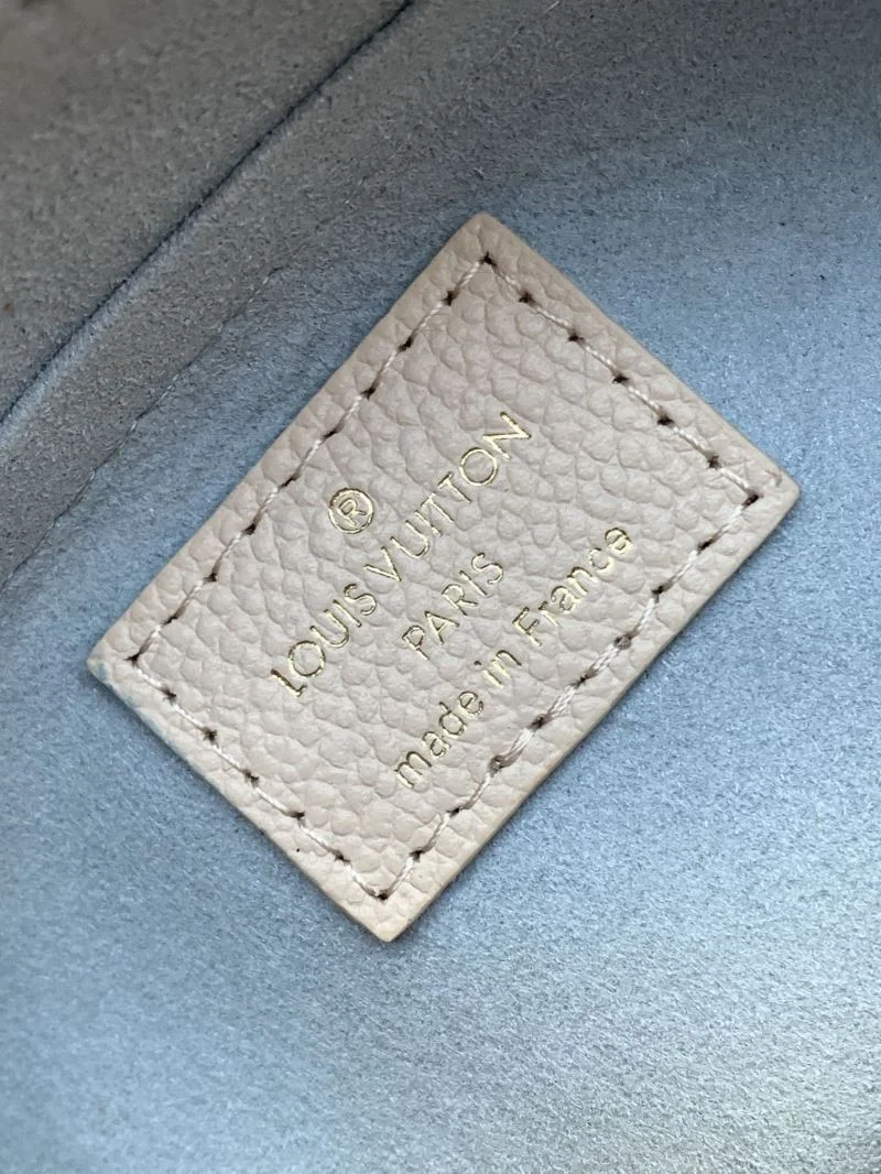 Official Louis Vuitton Top Handle Bags