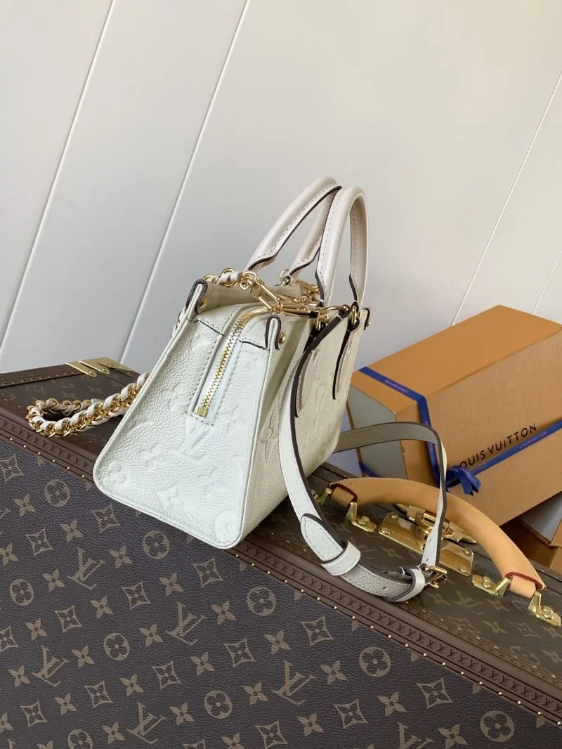 Bargain Louis Vuitton Top Handle Bags