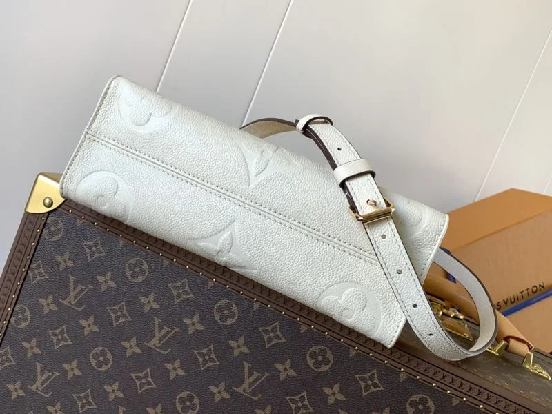 Bargain Louis Vuitton Top Handle Bags