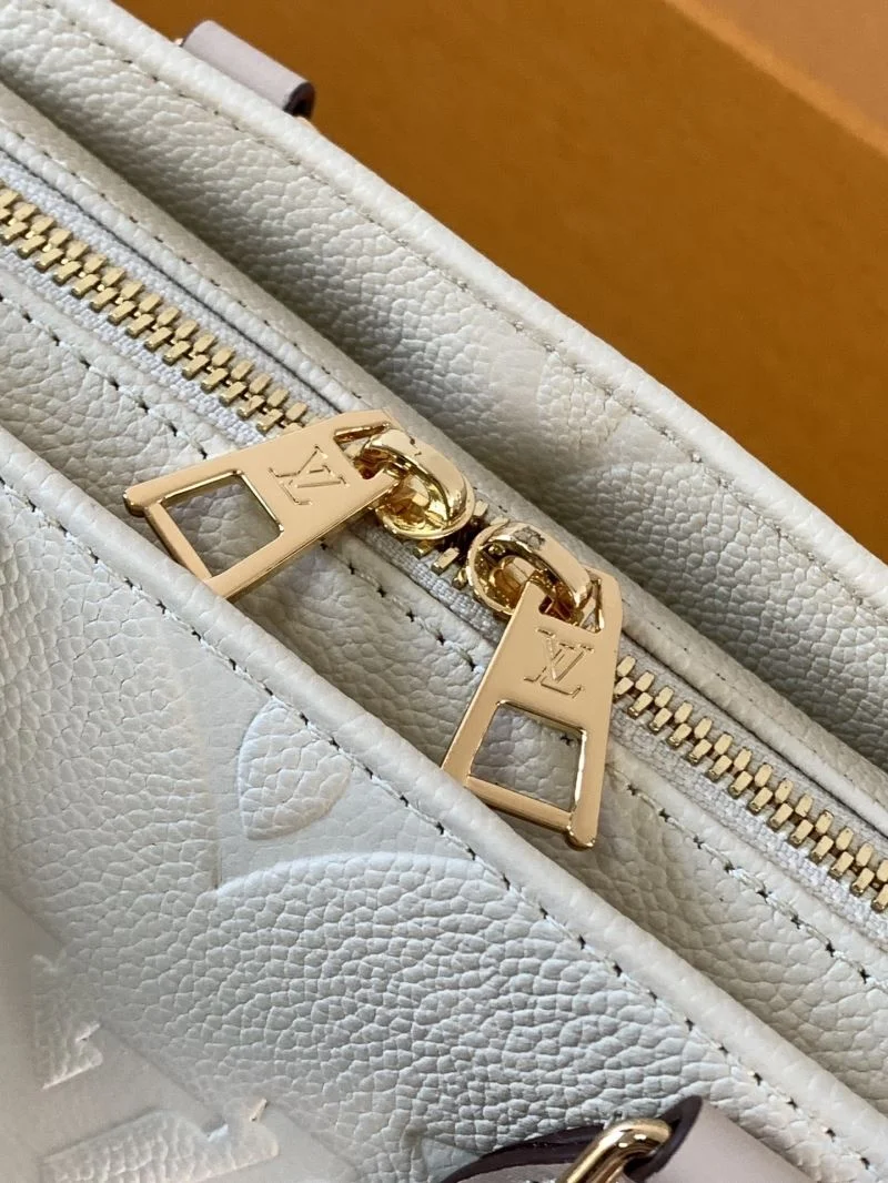 Bargain Louis Vuitton Top Handle Bags
