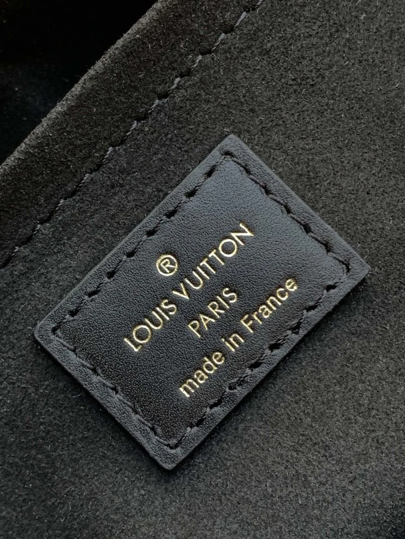 Value-priced Louis Vuitton Top Handle Bags