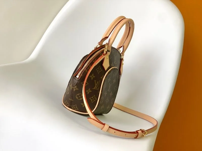 Factory-made Louis Vuitton Top Handle Bags