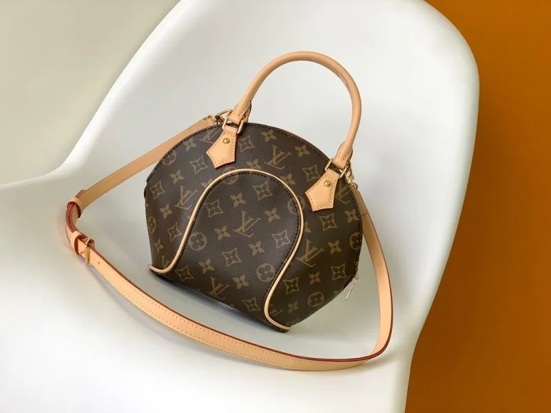 Factory-made Louis Vuitton Top Handle Bags