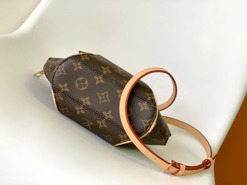 Factory-made Louis Vuitton Top Handle Bags
