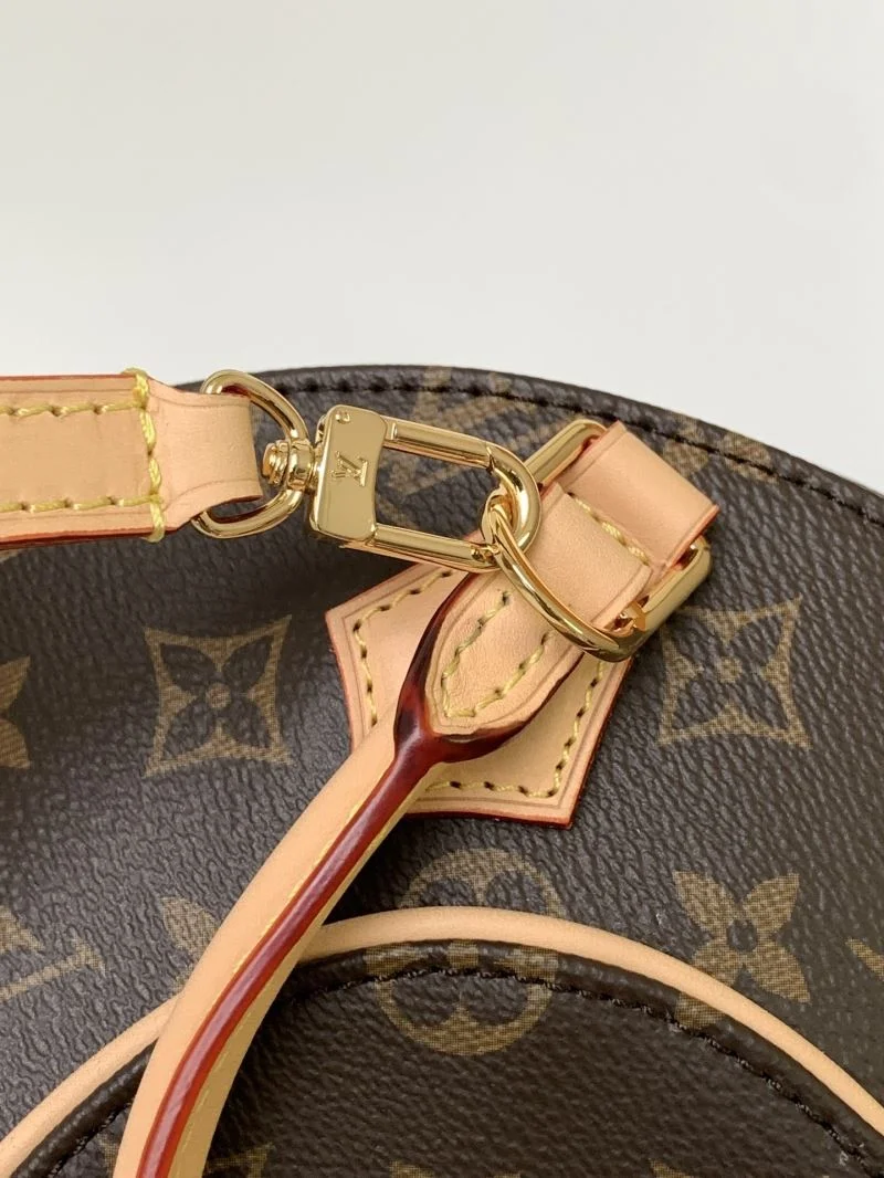 Factory-made Louis Vuitton Top Handle Bags