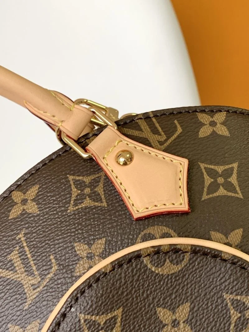 Factory-made Louis Vuitton Top Handle Bags