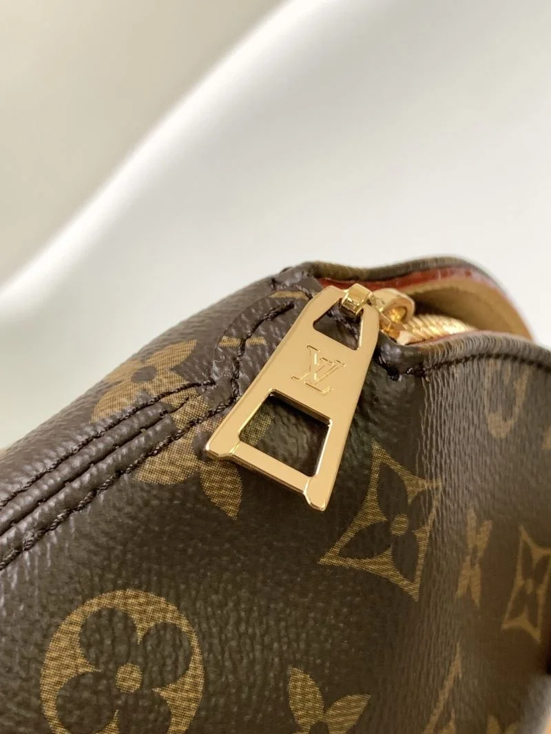 Factory-made Louis Vuitton Top Handle Bags