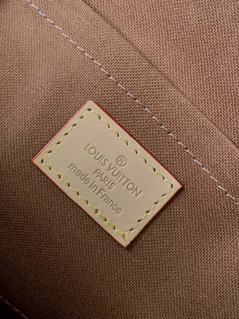 Factory-made Louis Vuitton Top Handle Bags