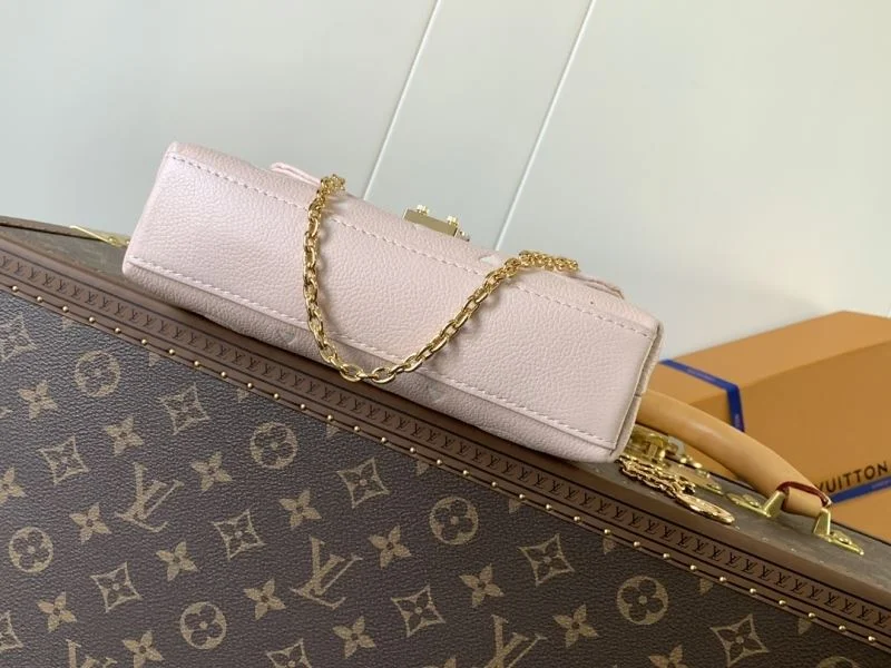 Legit Louis Vuitton Top Handle Bags