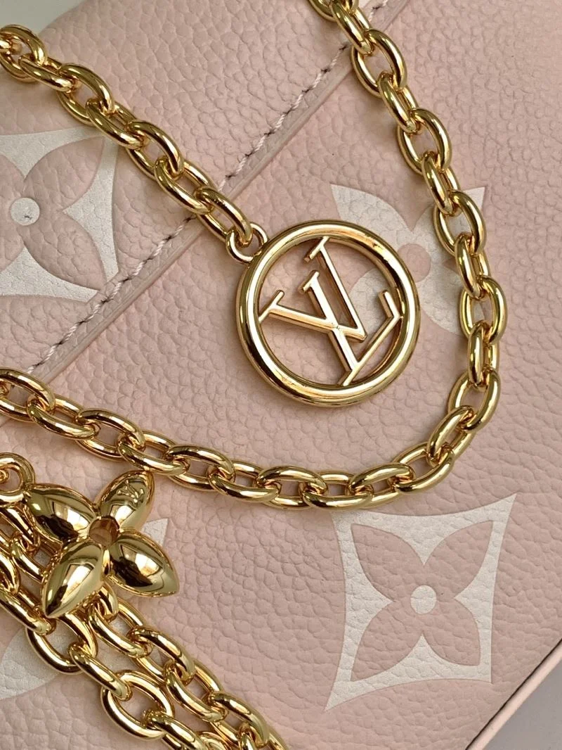 Legit Louis Vuitton Top Handle Bags