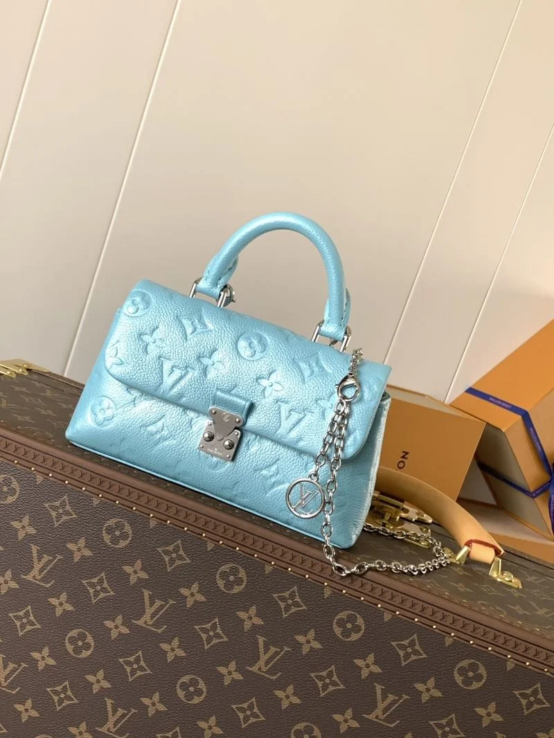 Louis Vuitton Top Handle Bags