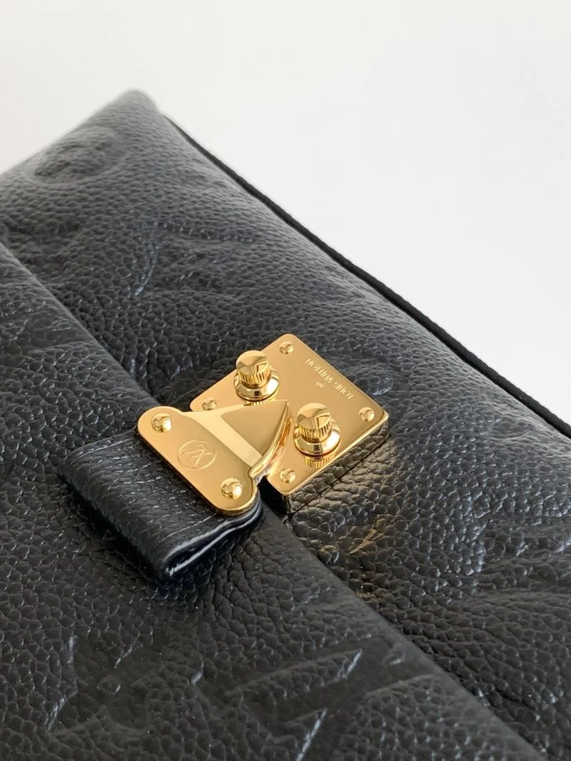 Original Louis Vuitton Top Handle Bags