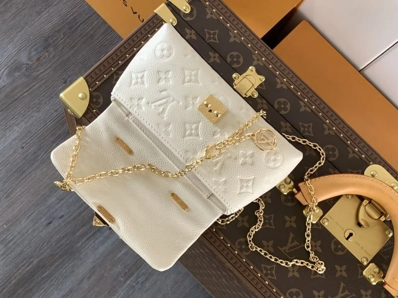 Budget-friendly Louis Vuitton Top Handle Bags