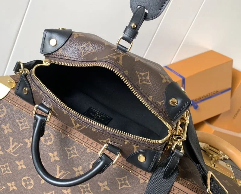 OEM Louis Vuitton Top Handle Bags
