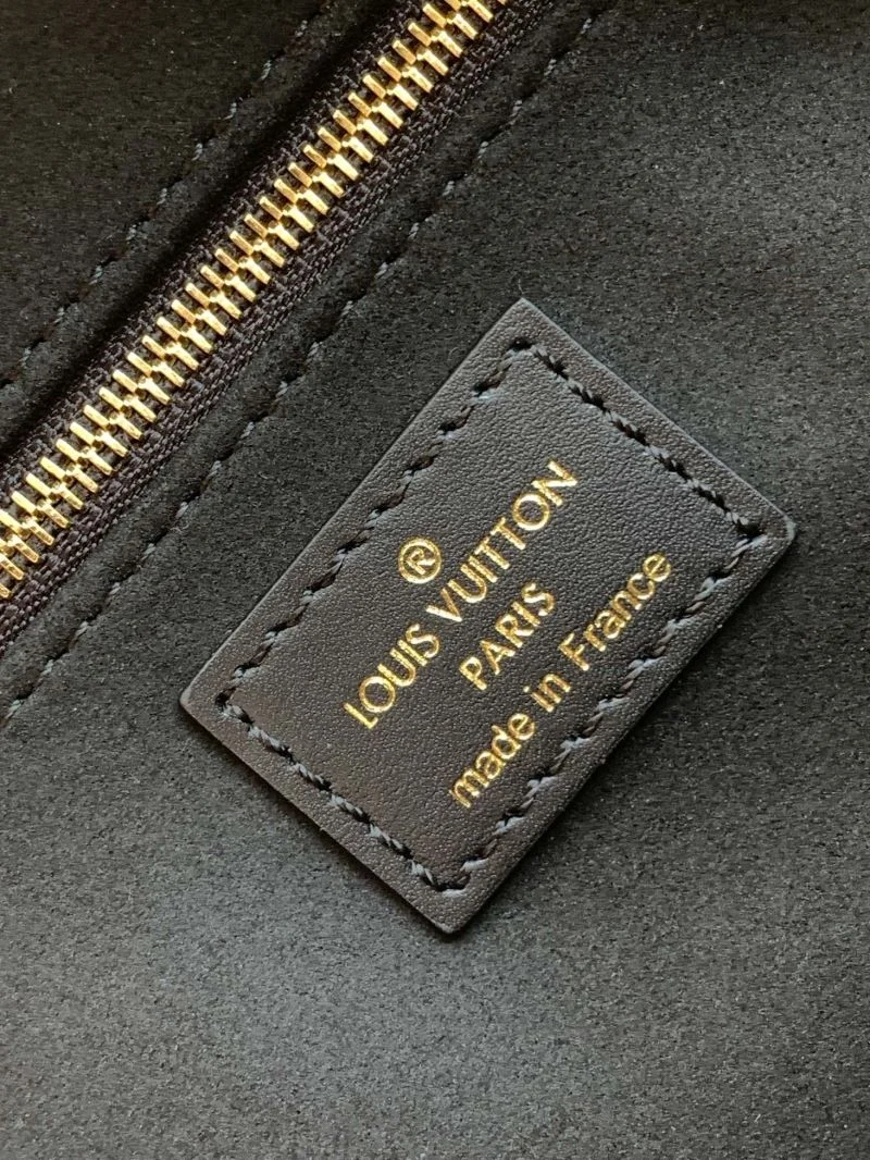 OEM Louis Vuitton Top Handle Bags