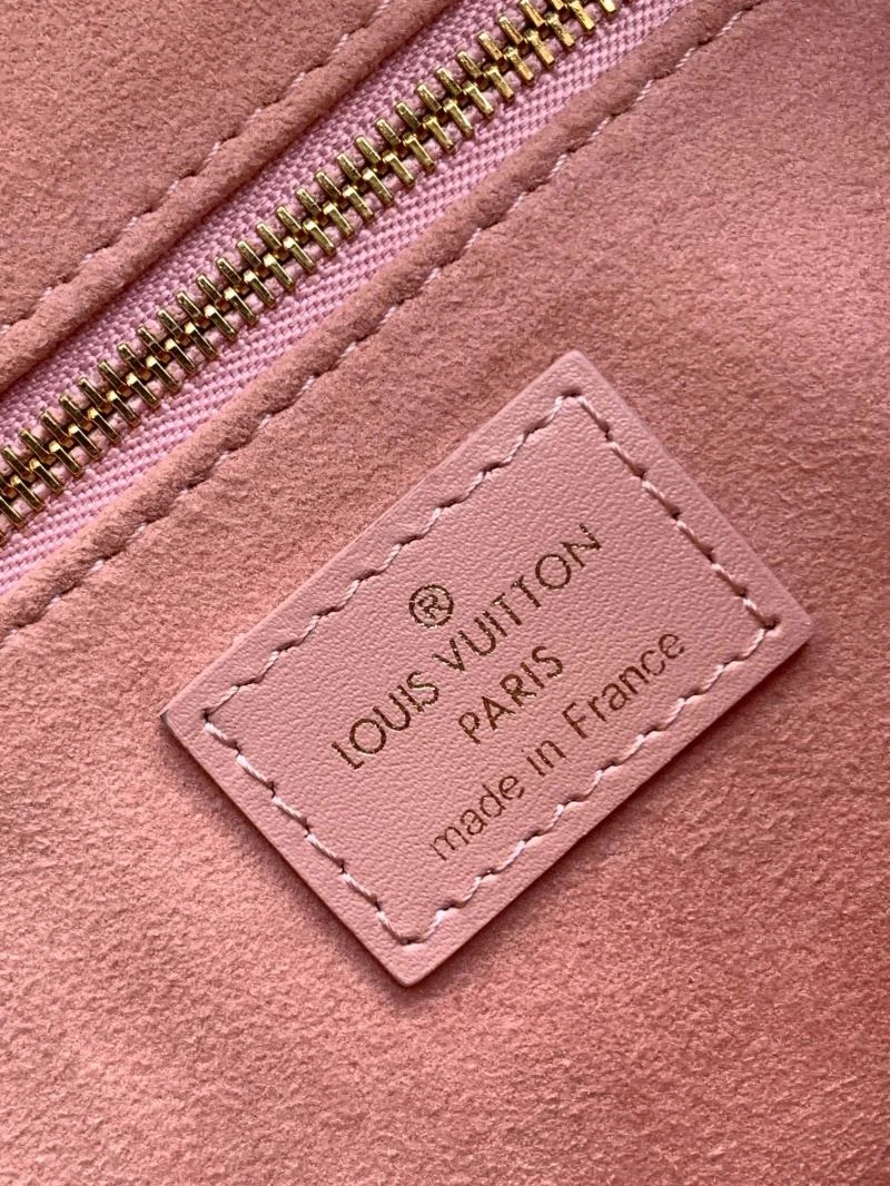 Original Louis Vuitton Top Handle Bags