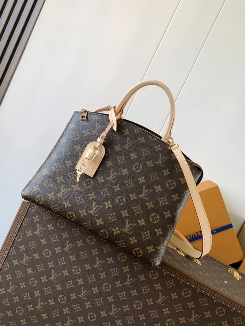 Louis Vuitton Top Handle Bags