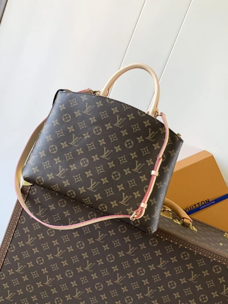 Bargain Louis Vuitton Top Handle Bags