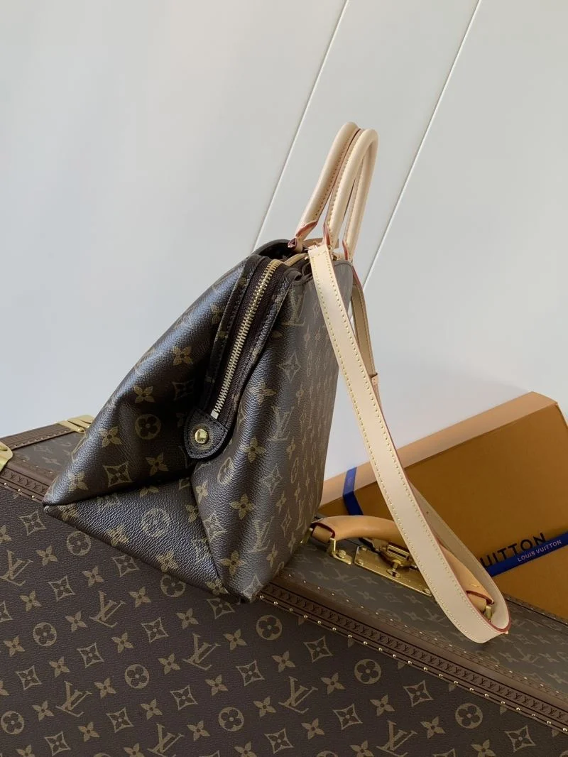 Bargain Louis Vuitton Top Handle Bags