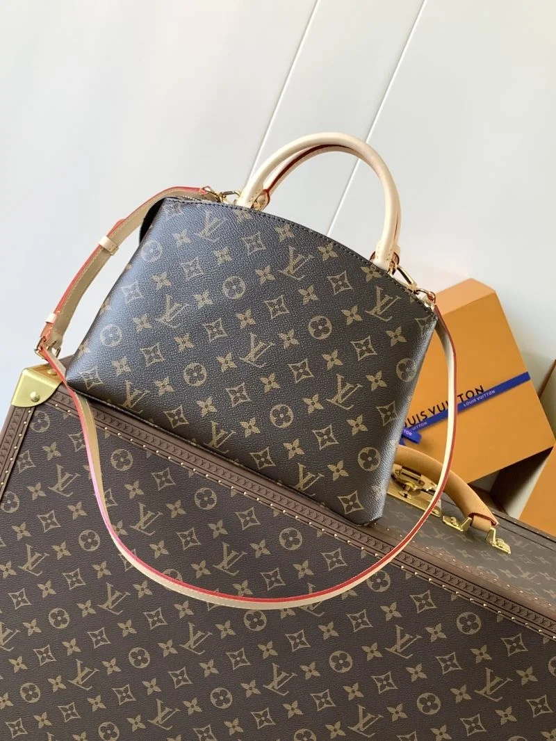 Reasonably priced Louis Vuitton Top Handle Bags