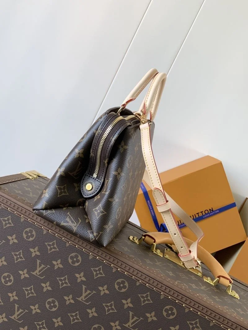Reasonably priced Louis Vuitton Top Handle Bags