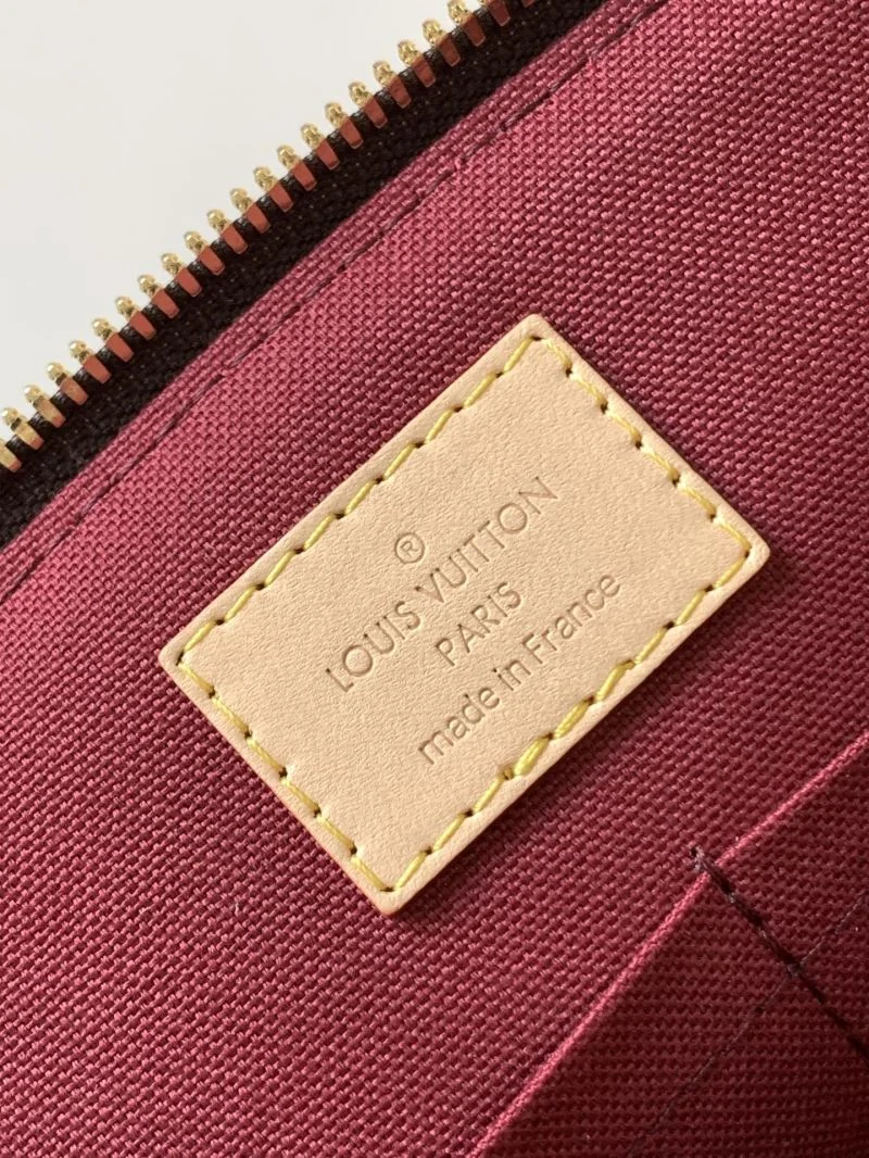 Reasonably priced Louis Vuitton Top Handle Bags