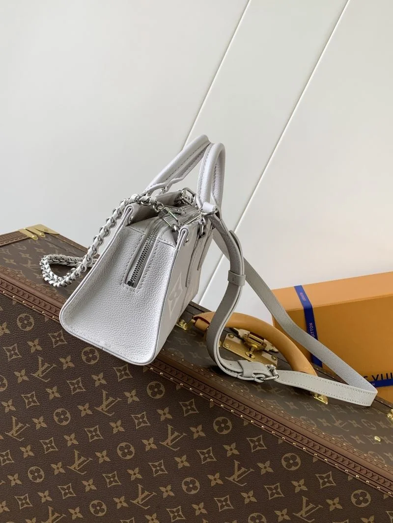 Inexpensive Louis Vuitton Top Handle Bags
