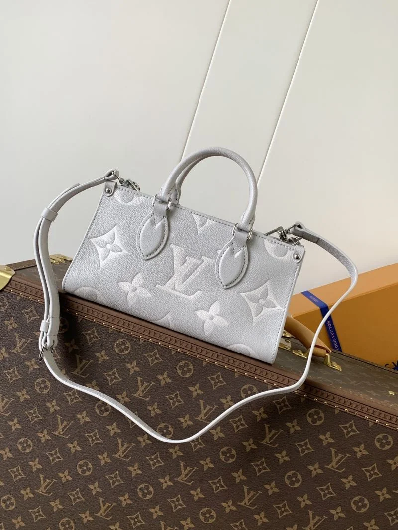Inexpensive Louis Vuitton Top Handle Bags