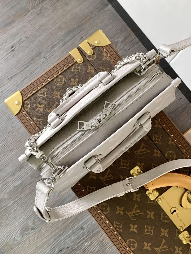 Inexpensive Louis Vuitton Top Handle Bags
