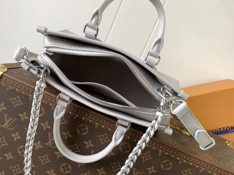Inexpensive Louis Vuitton Top Handle Bags