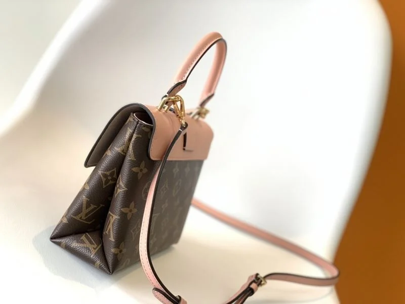 Low-cost Louis Vuitton Top Handle Bags