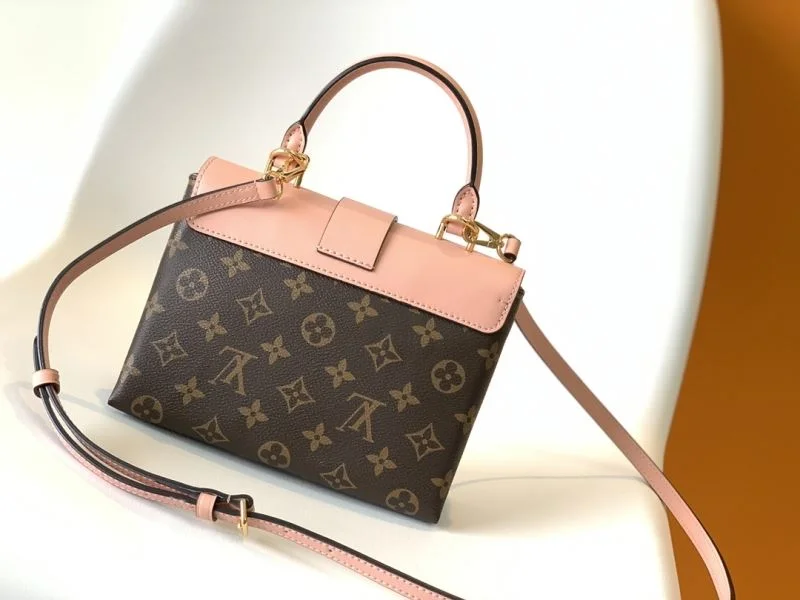 Low-cost Louis Vuitton Top Handle Bags