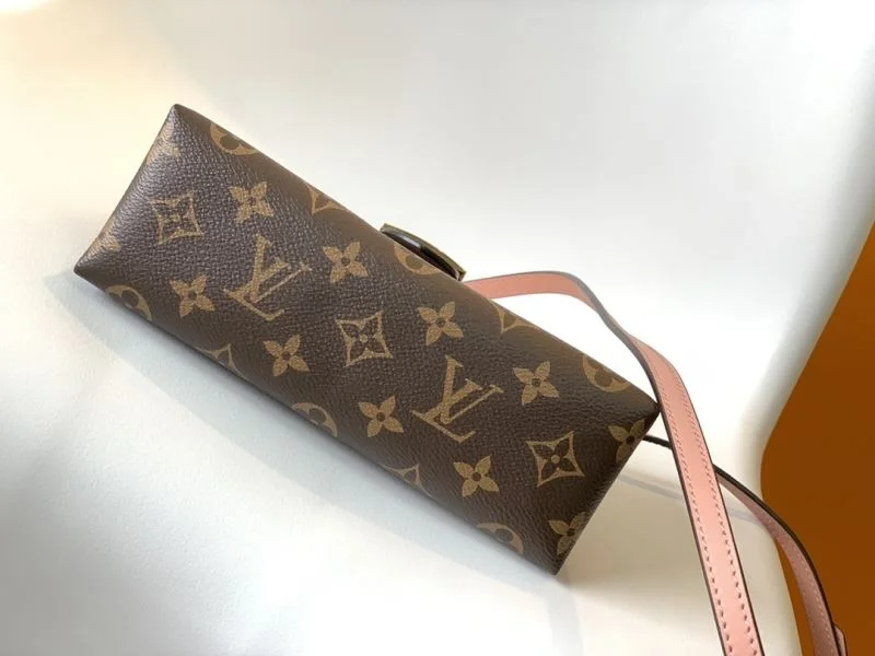 Low-cost Louis Vuitton Top Handle Bags
