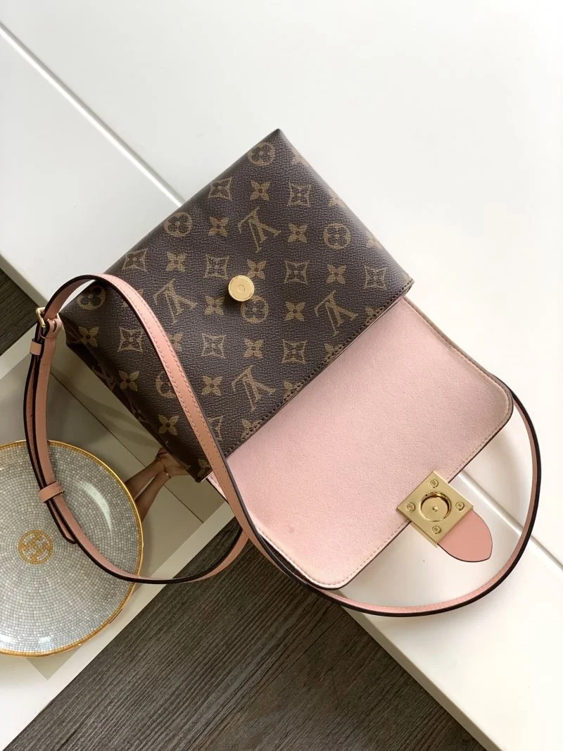 Low-cost Louis Vuitton Top Handle Bags