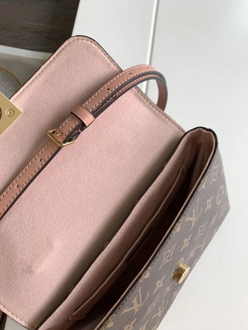 Low-cost Louis Vuitton Top Handle Bags